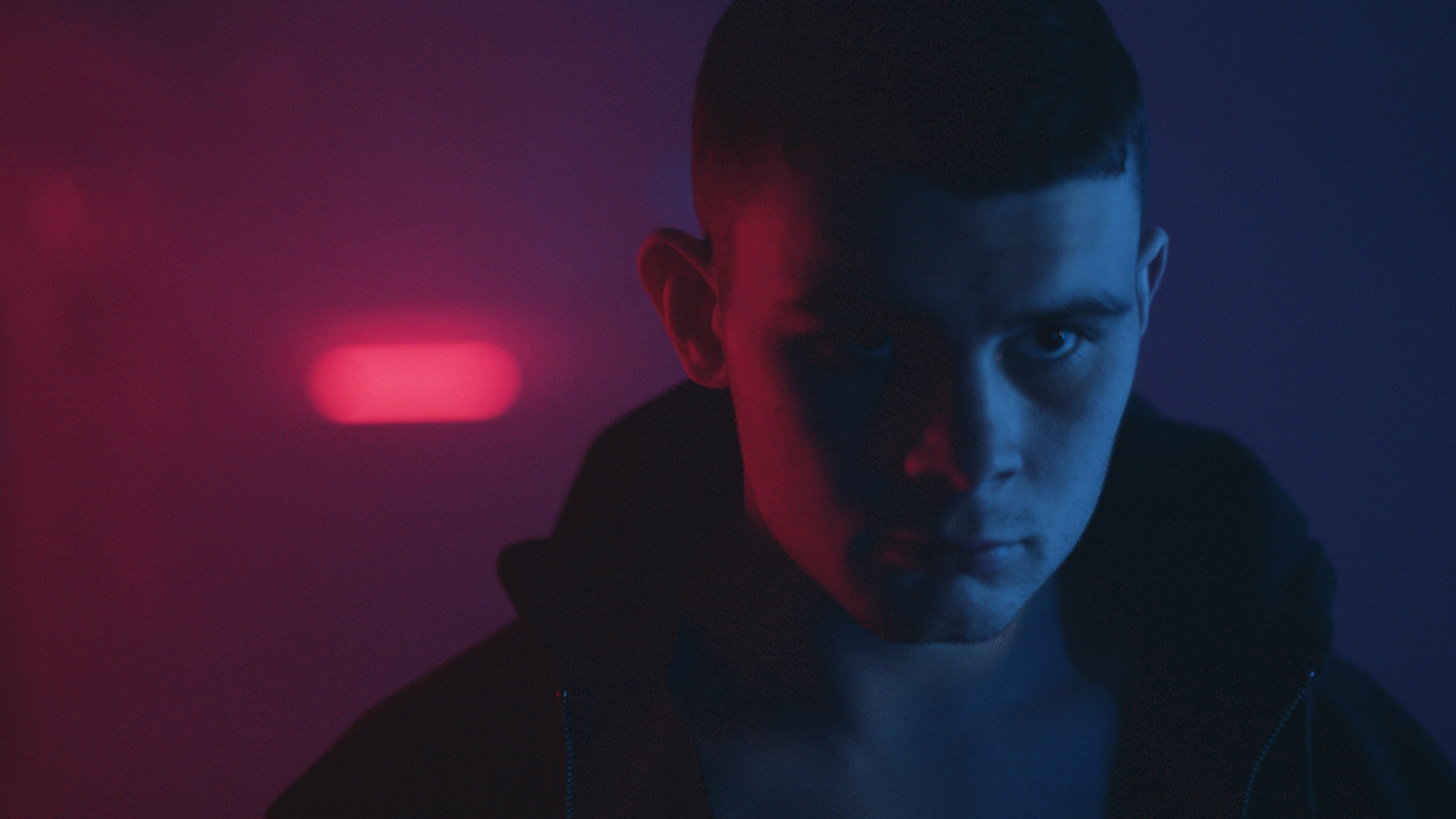 BK FALKEN – SM 2020 - K is for Kristoffer